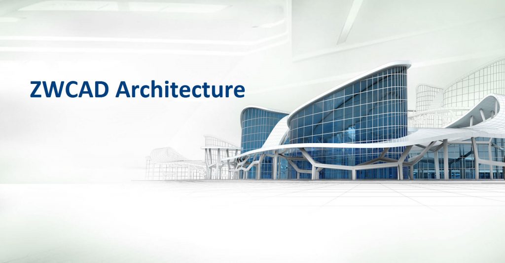 ZWCAD die mietfreie Autocad alternative -100% DWG/DXF kompatibel